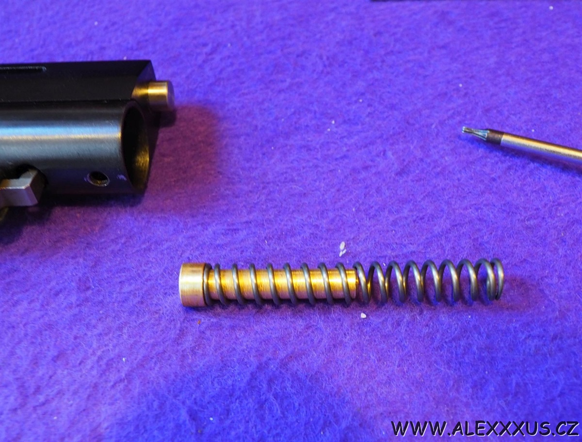 Artemis CP1 tuning | Alexxxus