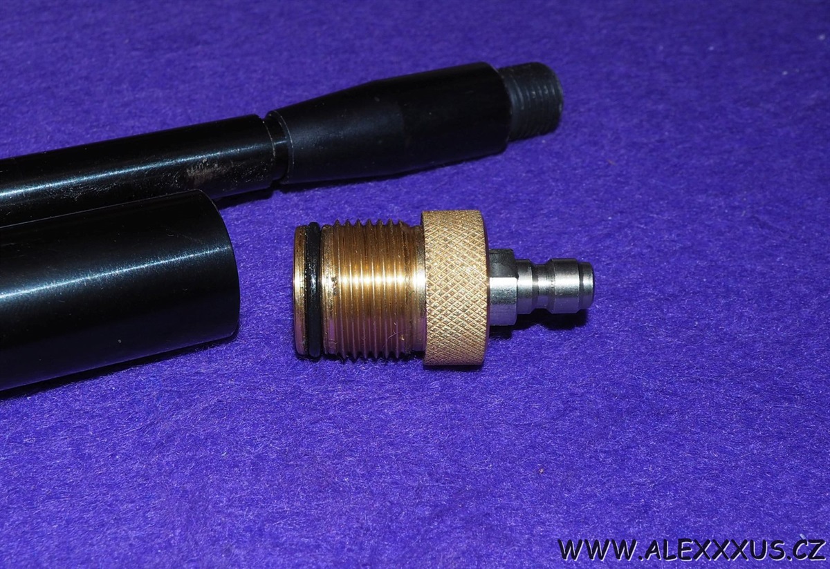 Artemis CP1 tuning | Alexxxus