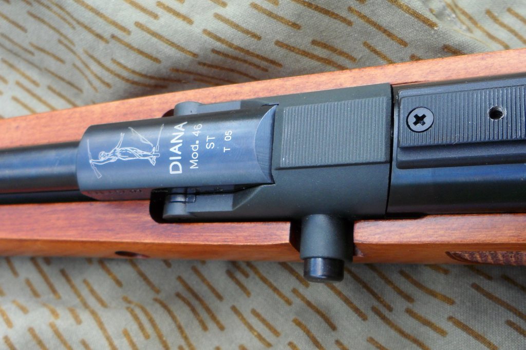 Diana 46 Stutzen | Alexxxus